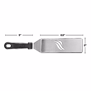 Blackstone 5046 Griddle Accessories Plastic Handle Spatula