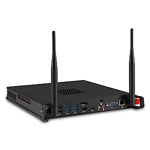 Viewsonic VPC15-WP-4 Single Board Computer