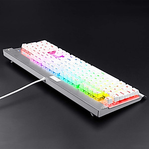 Galaxy S8 Screen Protector [17-Pack], Tempered Glass Screen Protector [Case-Friendly]