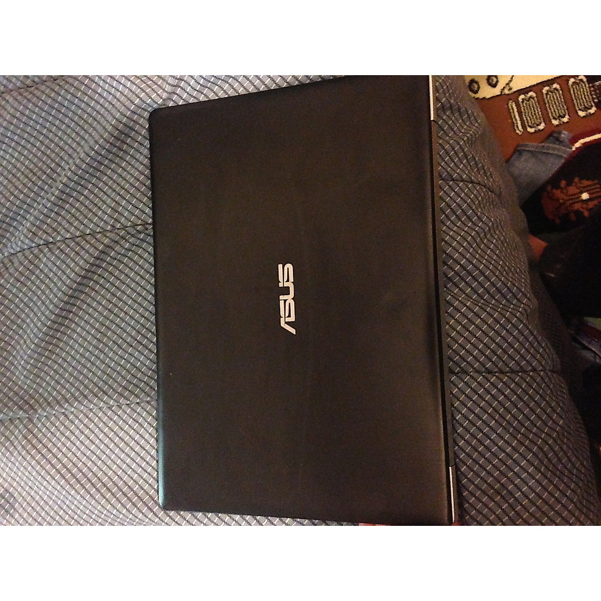 VivoBook S300CA-DS51T-CA Ultrabook I5-3317U Laptop PC 4GB 500GB 13.3 Windows 8