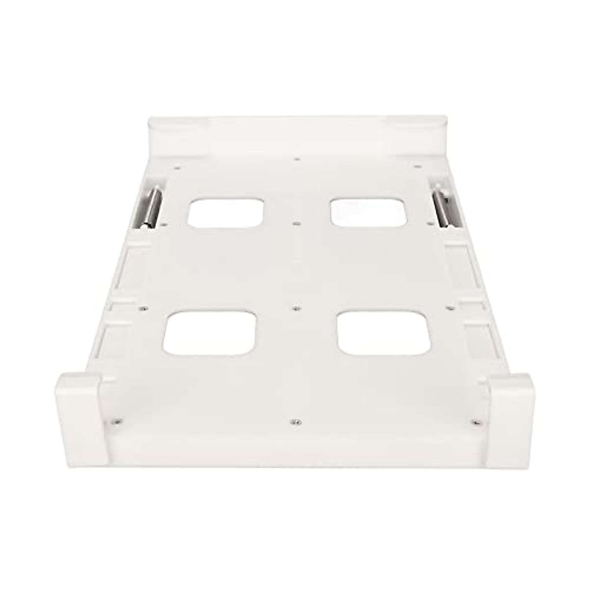 Azusumi Fridge Drinks Beverage Storage Hanging Holder Refrigerator Hanging Soda Organizer Rack