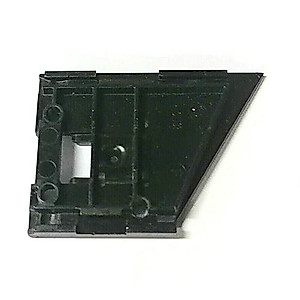 New Side Sync Button Lock Bezel For Microsoft Xbox One Left Button