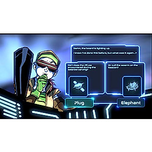 Curved Space (Xbox Series X/)