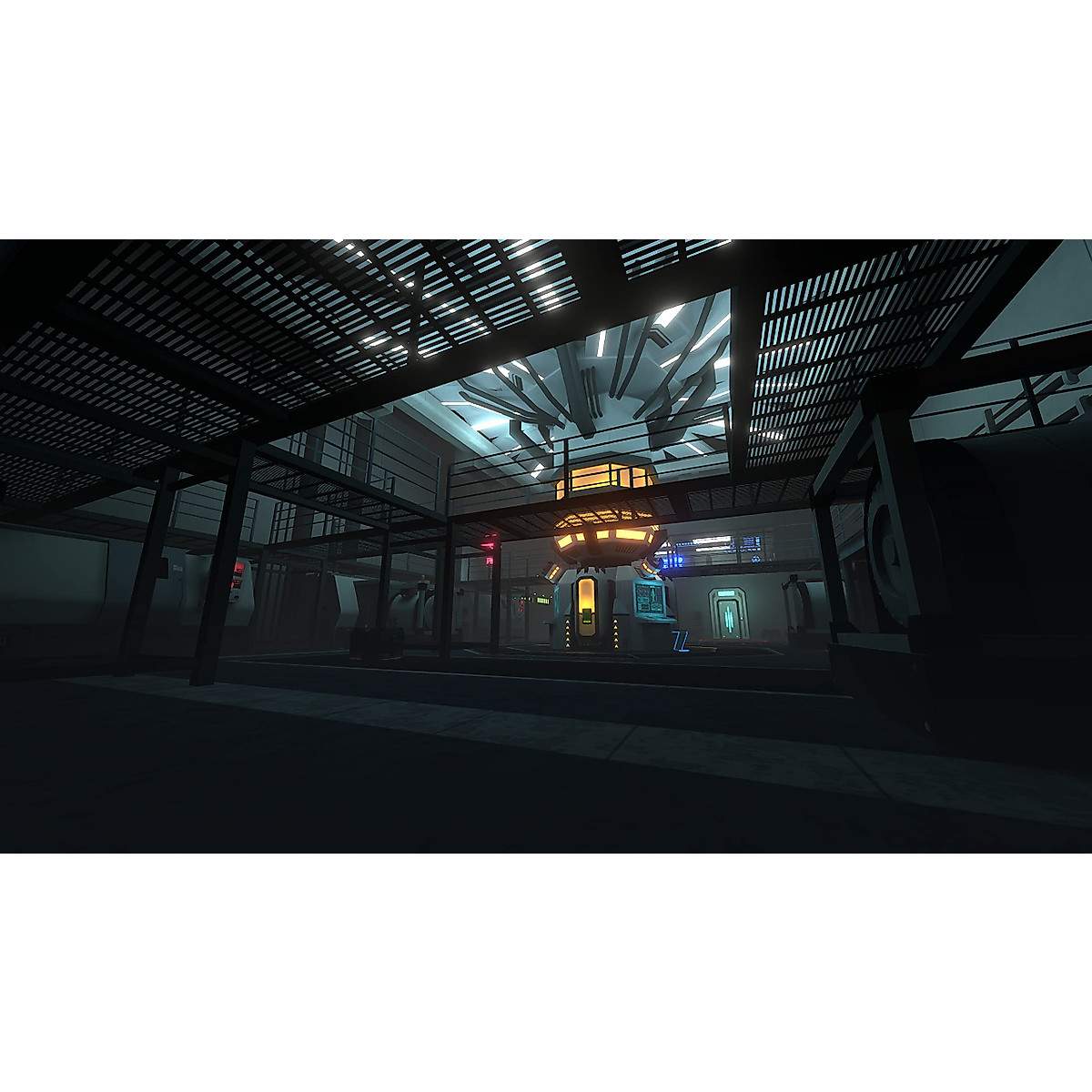 Dyschronia Chronos Alternate EP II Physical Package (Quest 2 and 3 Keycode)