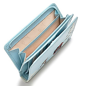 RADLEY London Ice Skating - Medium Bifold Wallet