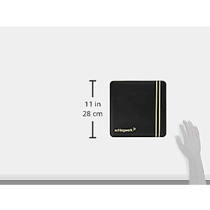 Schlagwerk Cajon (SP30BLK)