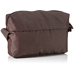 Mandarina Duck Women's Crossbody Bag, Mole Mole, Taglia Unica