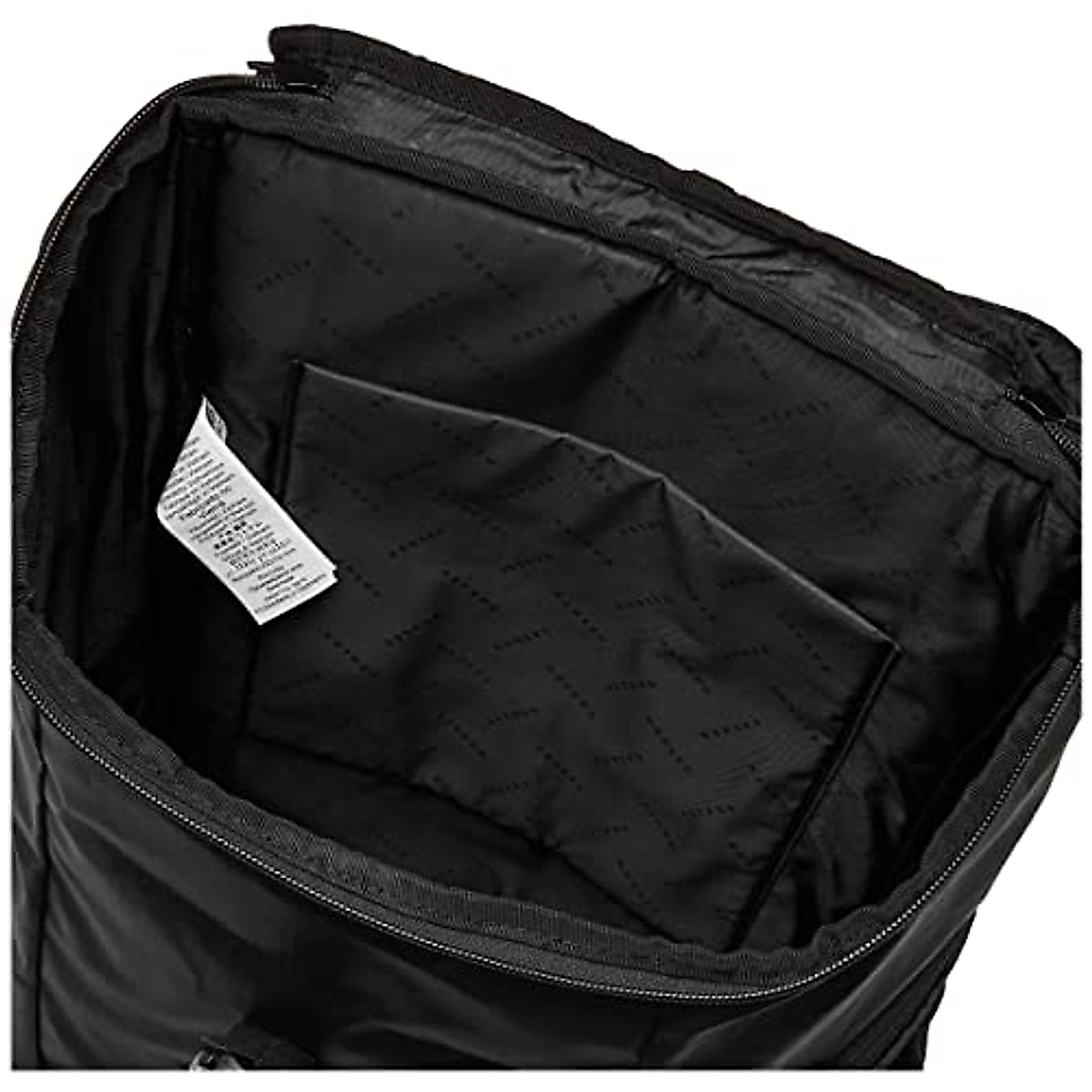 Oakley Road Trip RC Backpack, Blackout, One Size