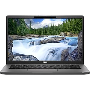 Dell Latitude 7000 7320 13.3" Notebook - Full HD - 1920 x 1080 - Intel Core i7 11th Gen i7-1185G7 Quad-core (4 Core) 3 GHz - 16 GB Total RAM - 16 GB On-Board Memory - 256 GB SSD