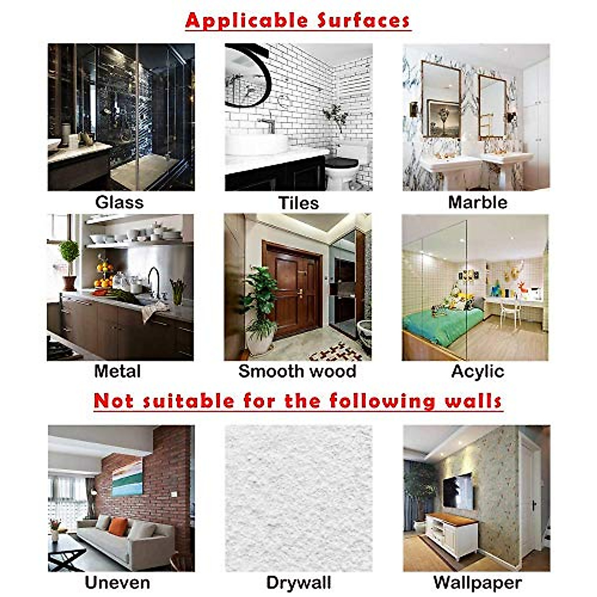 HAITSU Heavy Duty Adhesive Hooks,20packs Kitchen Wall Hooks,10kg(Max),Reusable Multi-Function Utility Hooks for Bathroom and Office,Kitchen,Transparent Seamless Door Hooks,Oilproofand rustproof