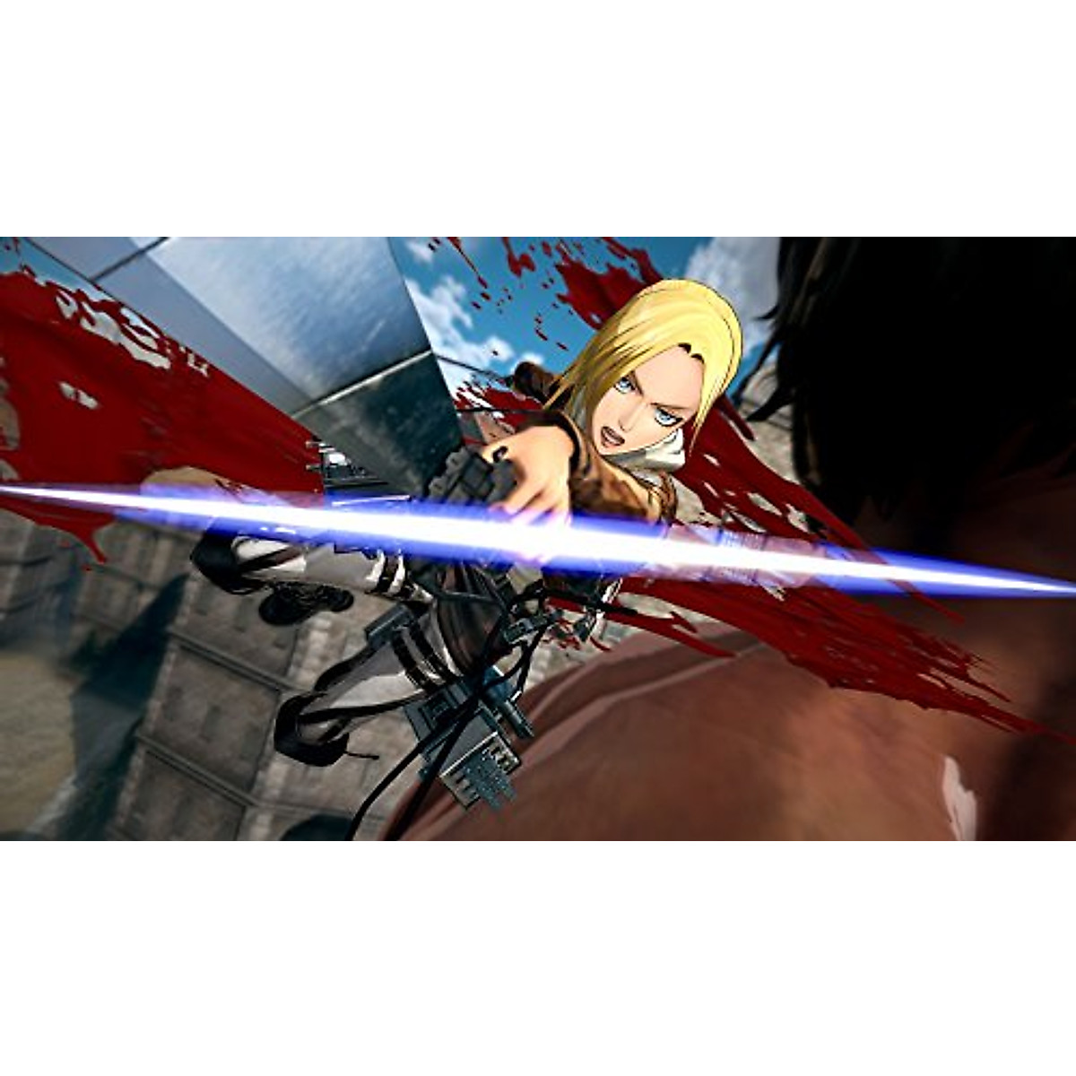 Attack on Titan 2 - Xbox One