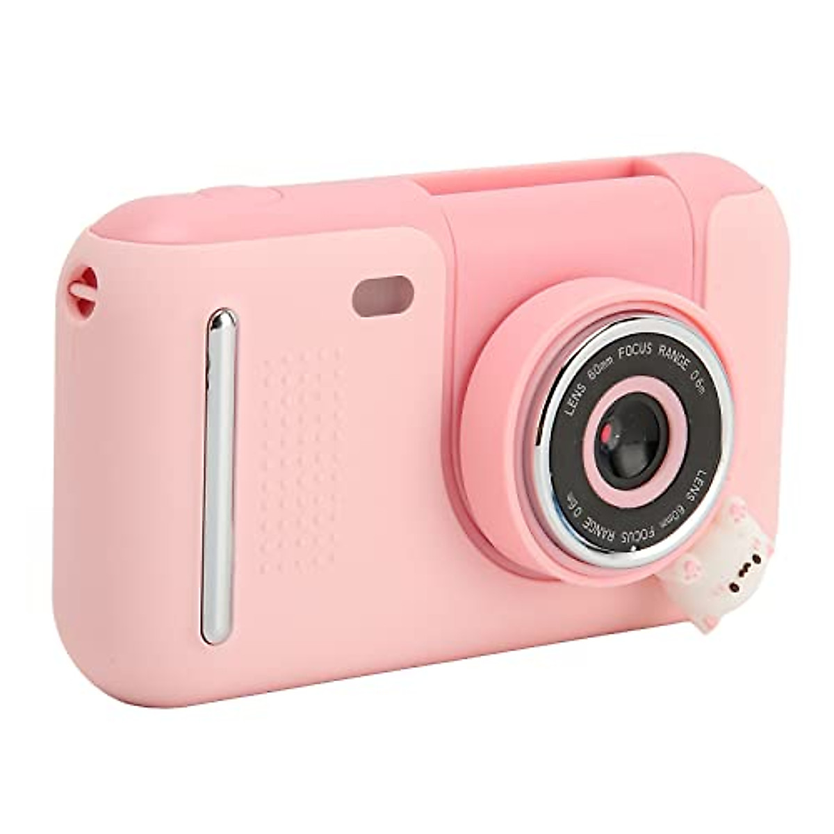 Kids Camera, 2.4in IPS HD Screen Video Digital Mini Camera Multifunction for 3 to 12 Years Old for Kids Gifts