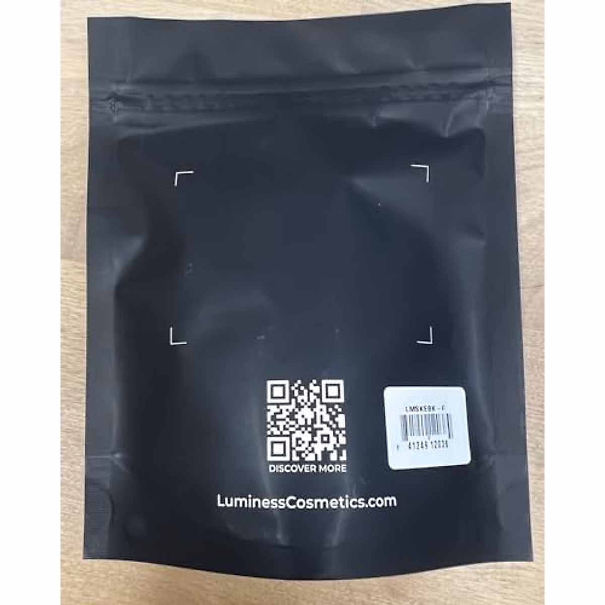 Luminess Air Silk 4-in-1 Airbrush Foundation Basic Makeup Starter Kit, Fair, 0.25 Oz, 6 Count