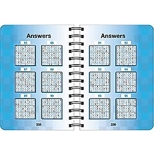 Brain Games - To Go - Sudoku Challenge