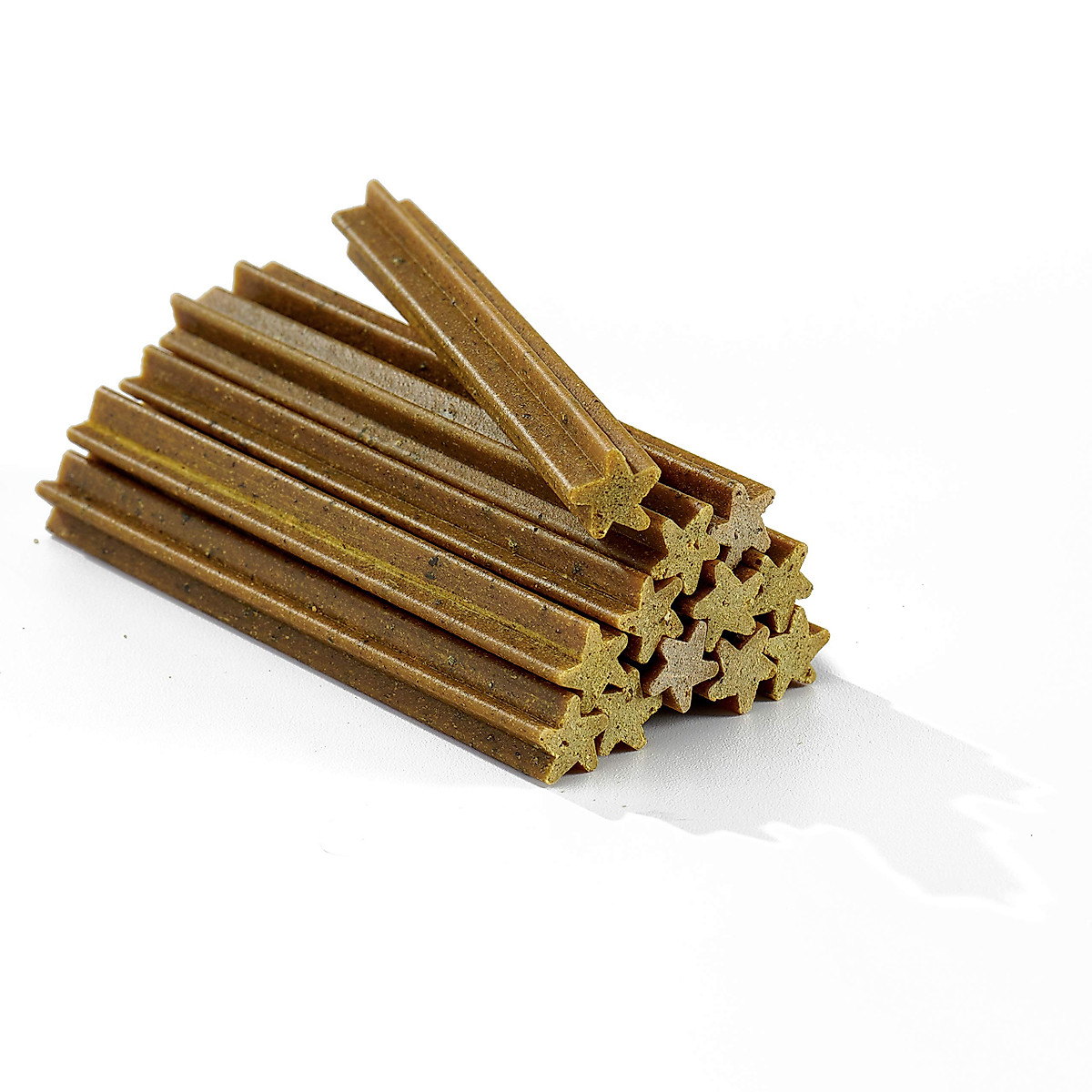 Buck Bone Organics Natural Dental Chew 12 Chews in Pack