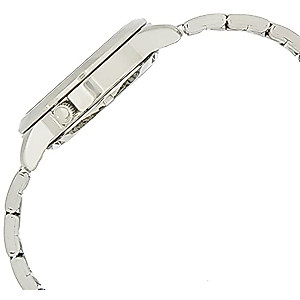 SEIKO Men's SNKE51K1S Stainless-Steel Analog with Blue Dial Watch