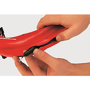 Rothenberger S16070032R Automatic Tube Cutter for Plastic Pipe, 2" - 5" O.D.