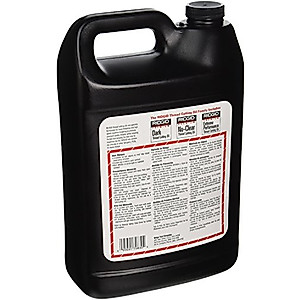 RIDGID 70830 Dark Thread Cutting Oil, 1-Gal. Low-Odor Anti-Mist Formulation Dark Pipe Threading Oil