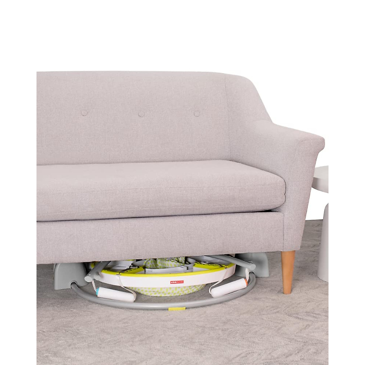 Skip Hop Fold-Away Baby Jumper, Explore & More Jumpscape