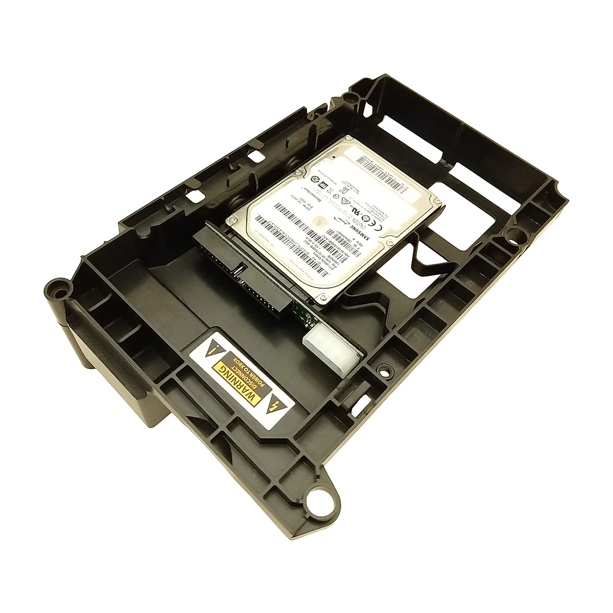 TPO - Hard Drive Spacer for Xbox - 3.5" to 2.5"