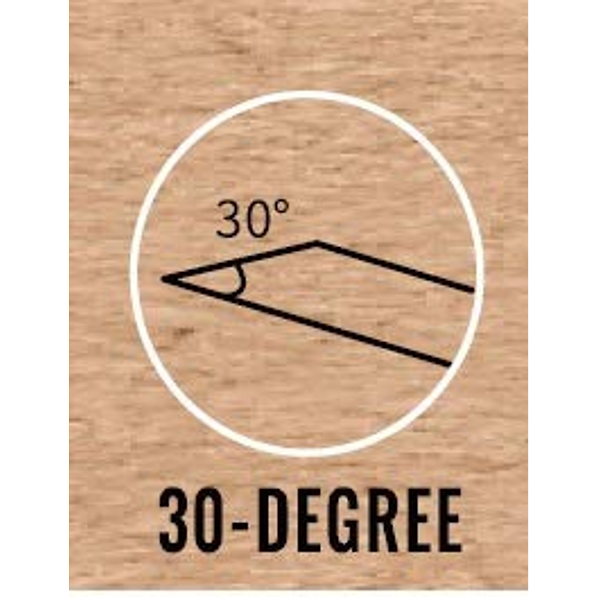 Nova 30 Degree Pointed Tip Blade, Package of 10
