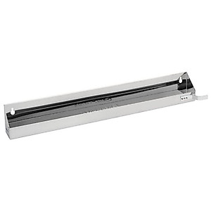 Rev-A-Shelf 6591-22-6 Rev-A-Shelf 6591-22-6 6591 Series 22" Stainless Steel Tip-Out Trays