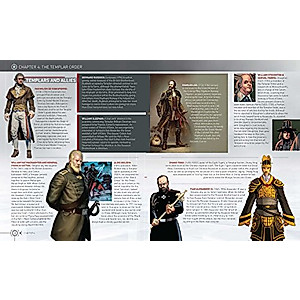 Assassin's Creed: The Essential Guide