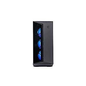 MSI Aegis ZS (Tower) Gaming Desktop, AMD R7-5700G, GeForce RTX 3060, 16GB DDR4 3200 MHz, 1TB M.2NVMe, WiFi 6E, VR-Ready, Windows 11 Home Plus (5TC-428US)
