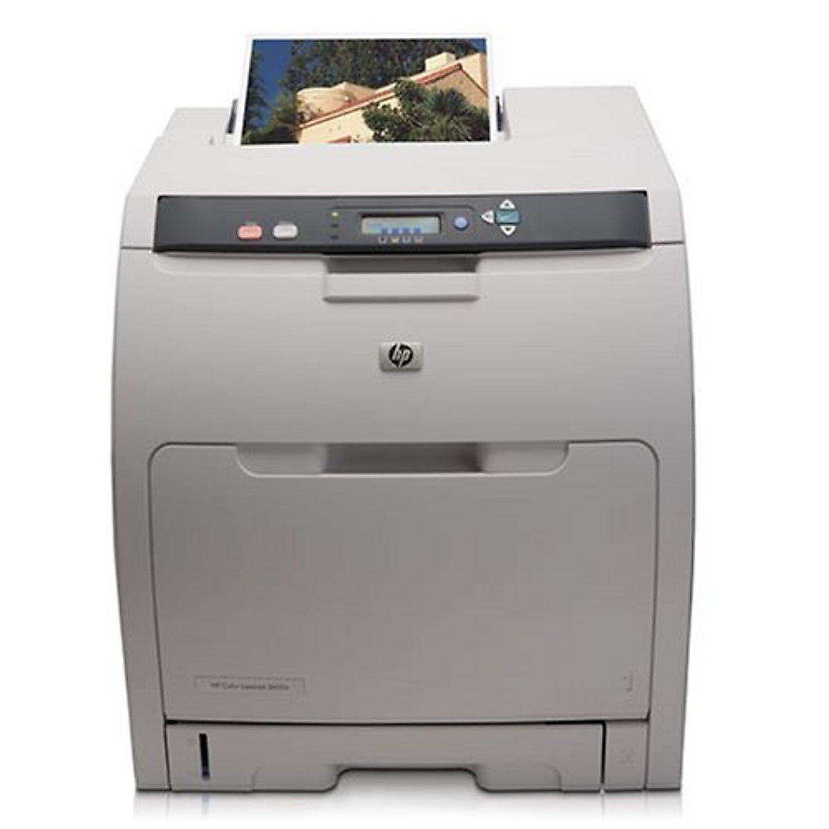 HP Color LaserJet 3600n Printer ( Q5987A#ABA ) (Renewed)