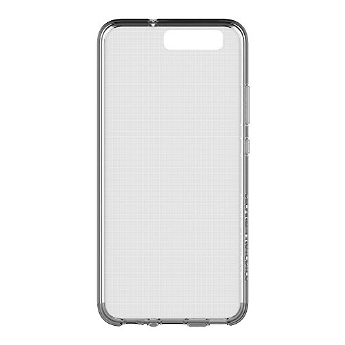 OTTERBOX CLEARLY PROTECTED SERIES Case for Huawei P10 (ONLY, not Lite version) - Retail Packaging - CLEAR