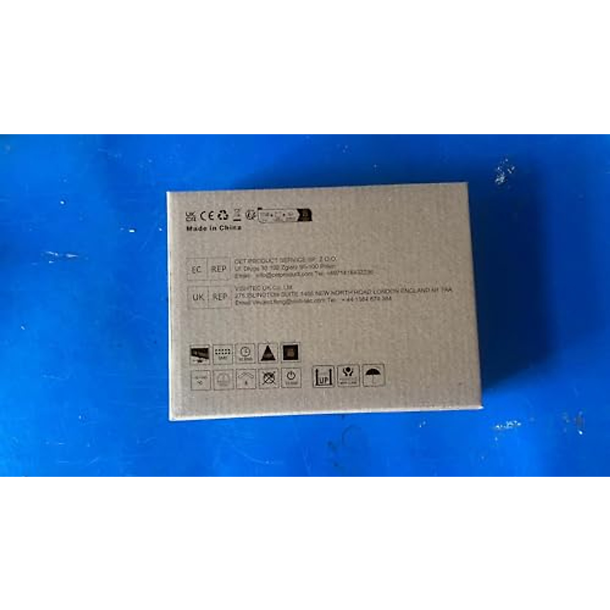 Newday 30" Ceiling Fan with Light and Remote, Small Ceiling Fans with Lights, 5 Reversible Blades 3 Colors Dimmable 6 Speed Ceiling Fan for Bedroom Kitchen Dining Room, Black Ceiling Fan with Light