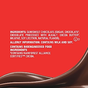 DOVE PROMISES Dark Chocolate Candy, 136 Ct Bulk Bag