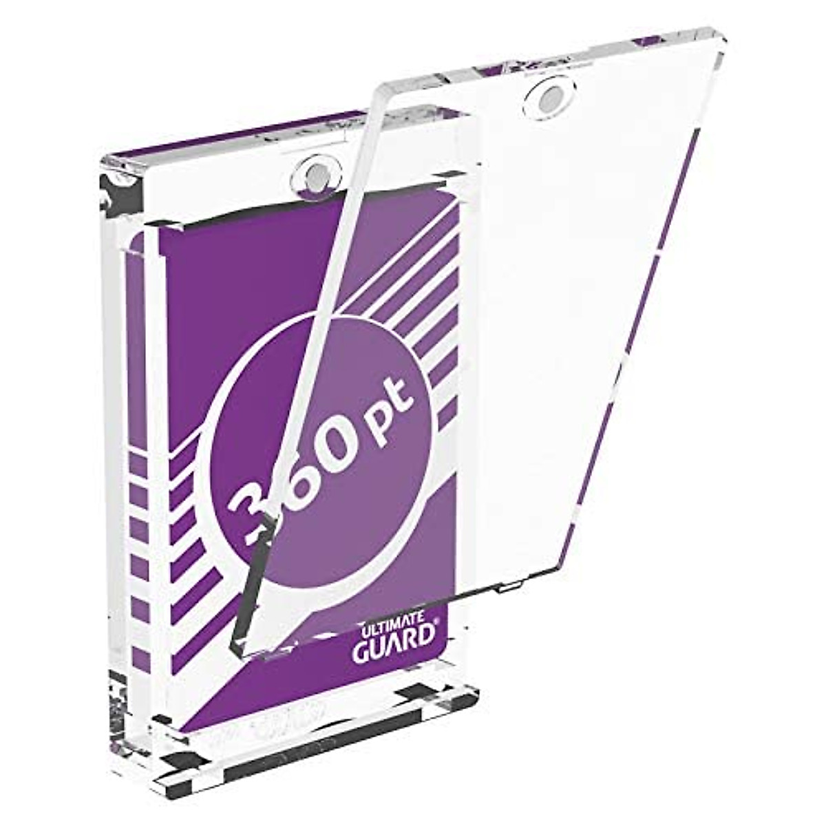 Ultimate Guard 360pt One Touch Magnetic Card Holder - 10 Holders