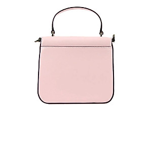 Kate Spade New York Staci Square Crossbody (Pink)