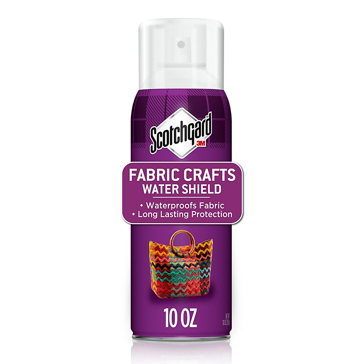 Scotchgard Fabric & Crafts Water Shield, 40 Ounces