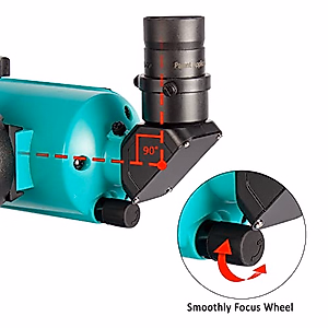 Maksutov-Cassegrain Telescope 60 with Dobsonian Mount, 60mm Aperture 750mm Focal Length, with Finderscope and Phone Adapter, Tabletop Telescopes for Kids Adults Beginners Astronomy