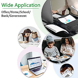 GREENCYCLE TN660 TN-660 DR630 Black Toner Cartridge Drum Unit Replacement Compatible for Brother DCP-L2520DW DCP-L2540DW HL-L2360DW HL-L2380DW MFC-L2700DW MFC-L2740DW Laser Printer (1 Toner, 1 Drum)