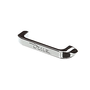 True 996771 Handle Lid, Chrome Metal