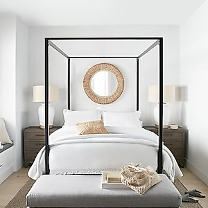 KILZ Stainblocking Ceiling Paint, Interior, White, 1 Gallon