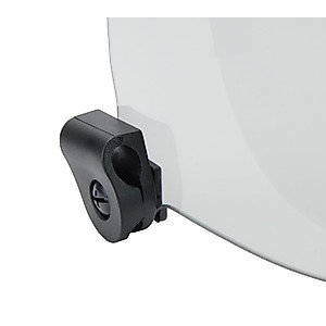 Sports Unlimited Universal Football Visor