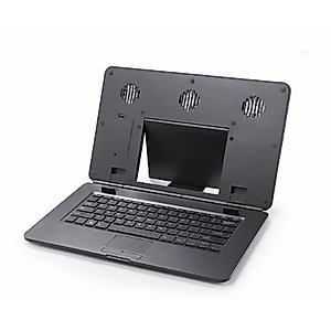 2Cool Sleek Chill Stand with Keyboard for Mac/PC (2C-SK31H2)