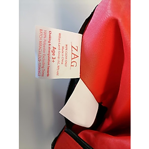 Miraculous Kids Ladybug Backpack