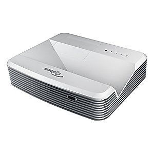 Optoma W320UST WXGA Video Projector 4000lm Full 3D