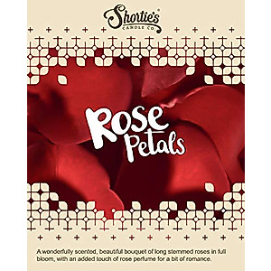 Floral Premium Tealight Candles Variety 3 Pack (18 Highly Scented Tea Lights) - Rose Petals, Jasmine, Gardenia - Made with Essential & Natural Fragrance Oils - Flower Collection