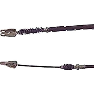 Performance Plus Carts Yamaha G2 and G9 Golf Cart Brake Cable Drivers Side