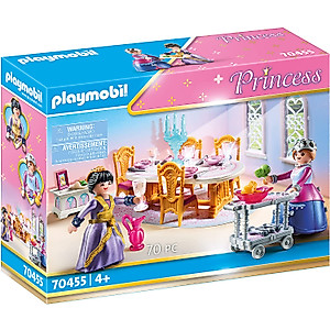 Playmobil Dining Room