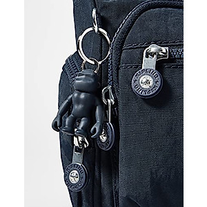 Kipling Gabbie S', Blue Blue 2