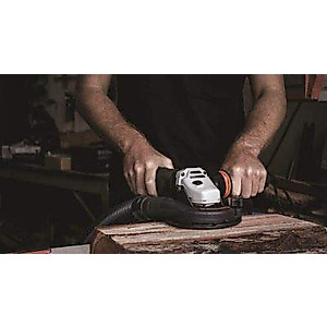 ARBORTECH Power Carving Unit | Variable Speed Angle Grinder for Woodworking | PWC.FG.900.20