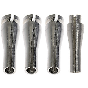 Dorman 926-111 Door Latch Cable Repair Kit Compatible with Select Ford Models (OE FIX)