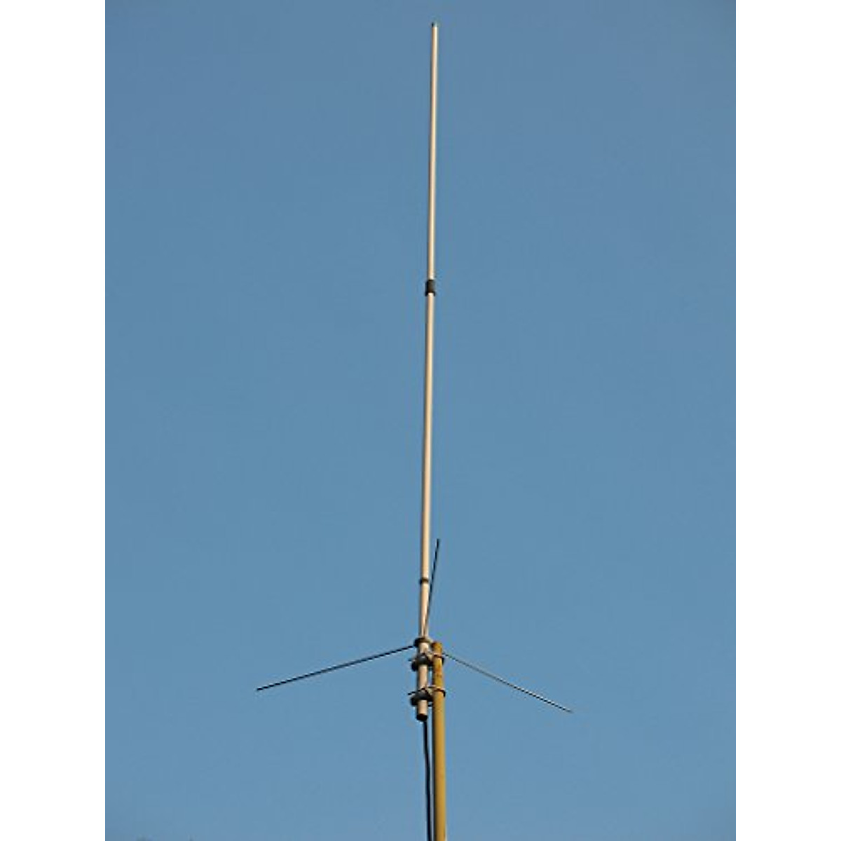CX-333 CX333 Original Comet Tri-Band Base Antenna 2m/1.25m/70cm - UHF